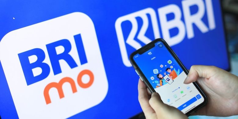 Hadir dengan Tampilan Baru, BRImo Kini Lebih Lengkap dan Menarik