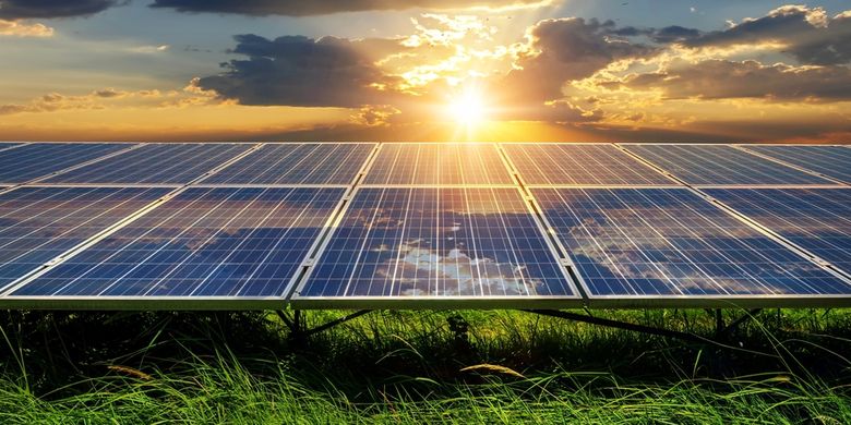 Sun Energy Akselerasi Program Elektrifikasi "Satu MWp untuk Satu Desa"