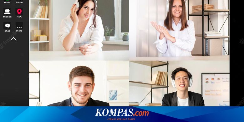 5 Dampak Positif Perkembangan Iptek bagi Kehidupan Manusia