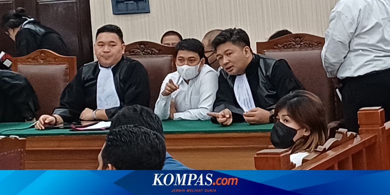 Tahu Ada Praktik Beking Situs Judol, Budi Arie Disebut Lockdown Lantai ...