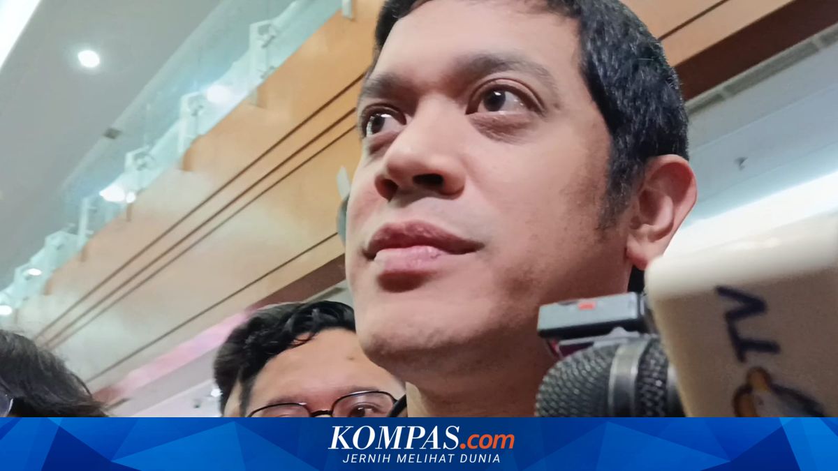 Hakim Perintahkan Sita Aset Kerry Adrianto, dari Tanah hingga Terminal BBM