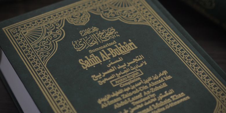 Berita Terkini Harian Sejarah Hadis Terbaru Hari Ini - Kompas.com