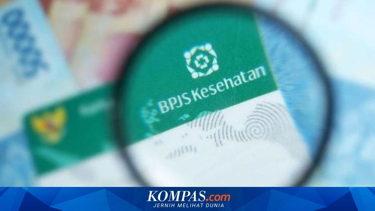 Pasien Tunanetra Pengguna BPJS Kesehatan Mengaku Ditolak Rawat Inap di ...