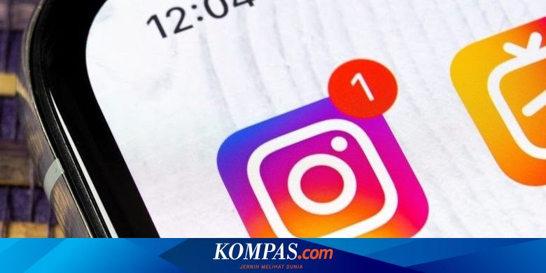 5 Cara Mengatasi Instagram Tidak Dapat Memuat Beranda