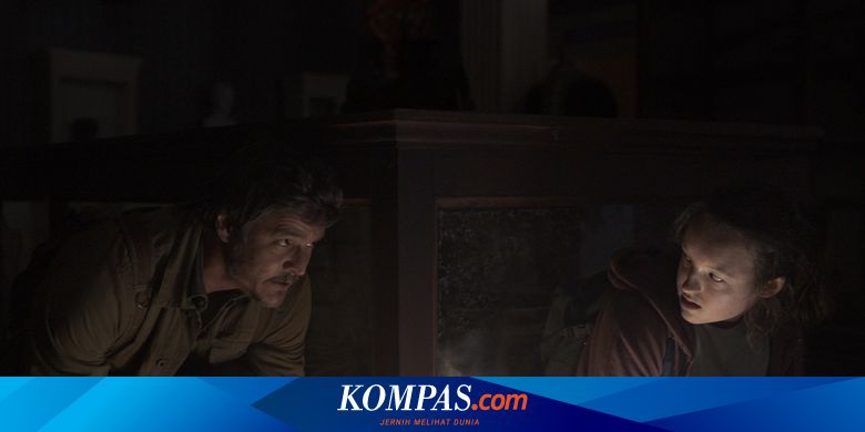 Sinopsis Episode 2 Serial The Last of Us, Ada Christine Hakim dan Yayu Unru - TrendRadars Indonesia