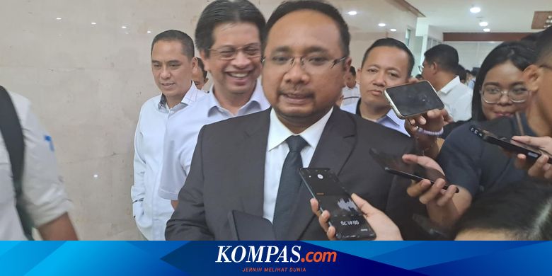 Bentrok Massa di Bitung, Menag: Agama Jangan Jadi Sumber Perpecahan