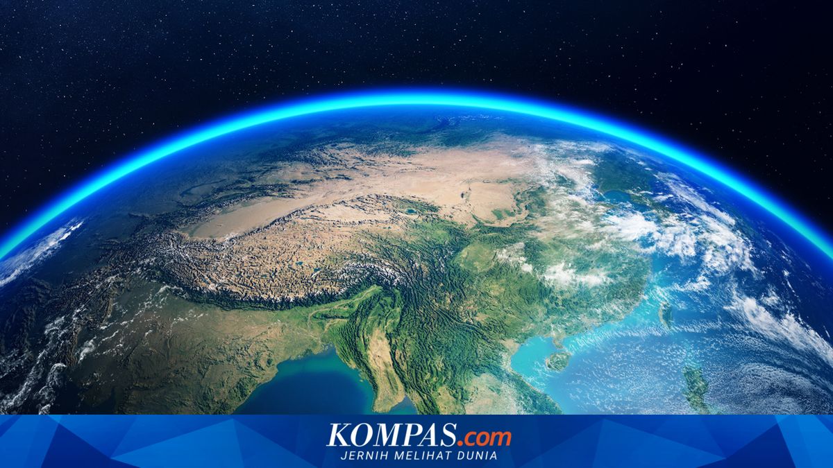 Jurusan Meteorologi ITB, Ini yang Dipelajari dan Prospek Kerjanya