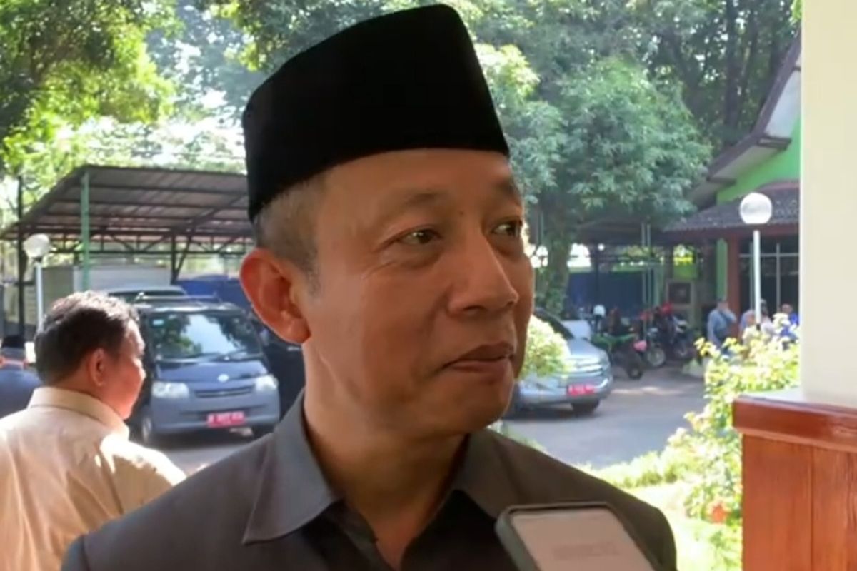 Disperindag Kota Bekasi Bakal Cari Tahu Akar Masalah Mangkraknya ...