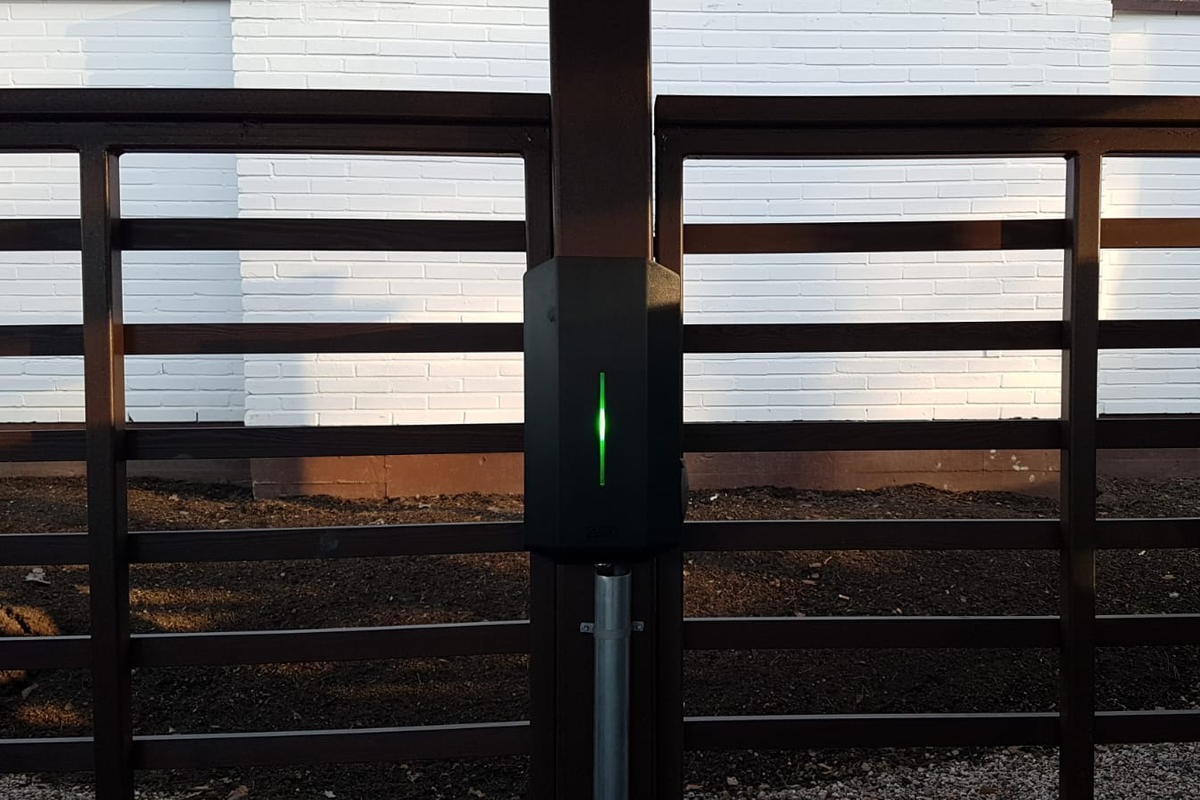 Sambut Hari Bumi, Gedung KBRI Helsinki Semakin Ramah Lingkungan