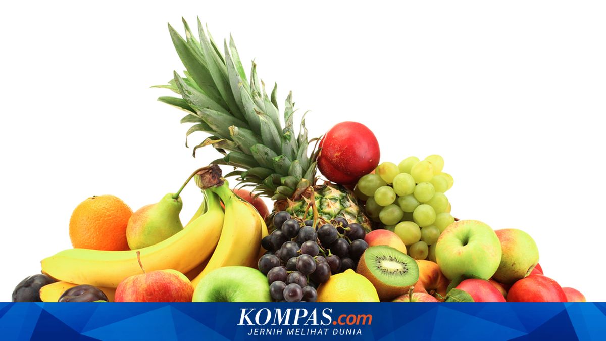 Kalender Musim Buah di Indonesia Sepanjang Tahun, Bulan Ini Musim Apa?