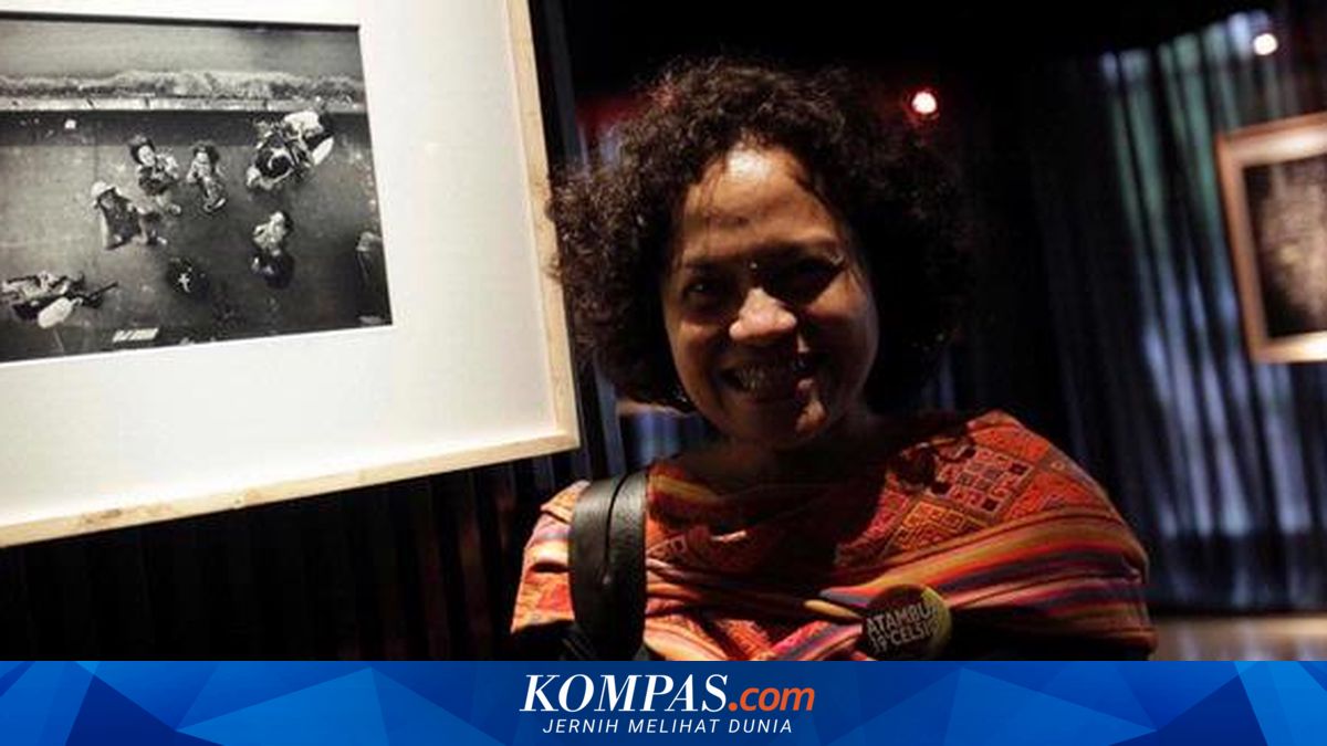 Mira Lesmana Mabuk Gara-gara Dua Film