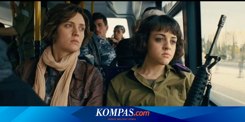 6 Rekomendasi Film yang Mengusung Konflik Panas Israel dan Palestina