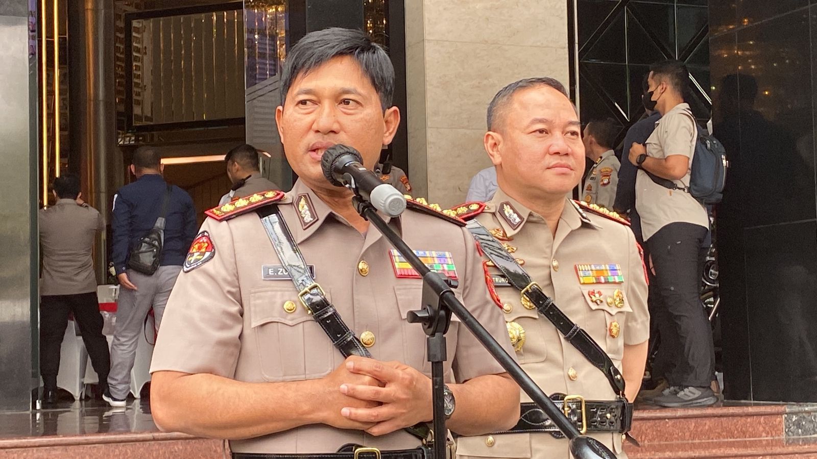 Berita Harian Trunoyudo Terbaru Hari Ini - Kompas.com