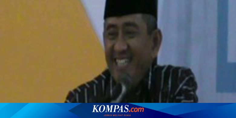 Ali Baal Masdar Bakal Geluti Hobi Mancing Setelah Tak Lagi Menjabat ...