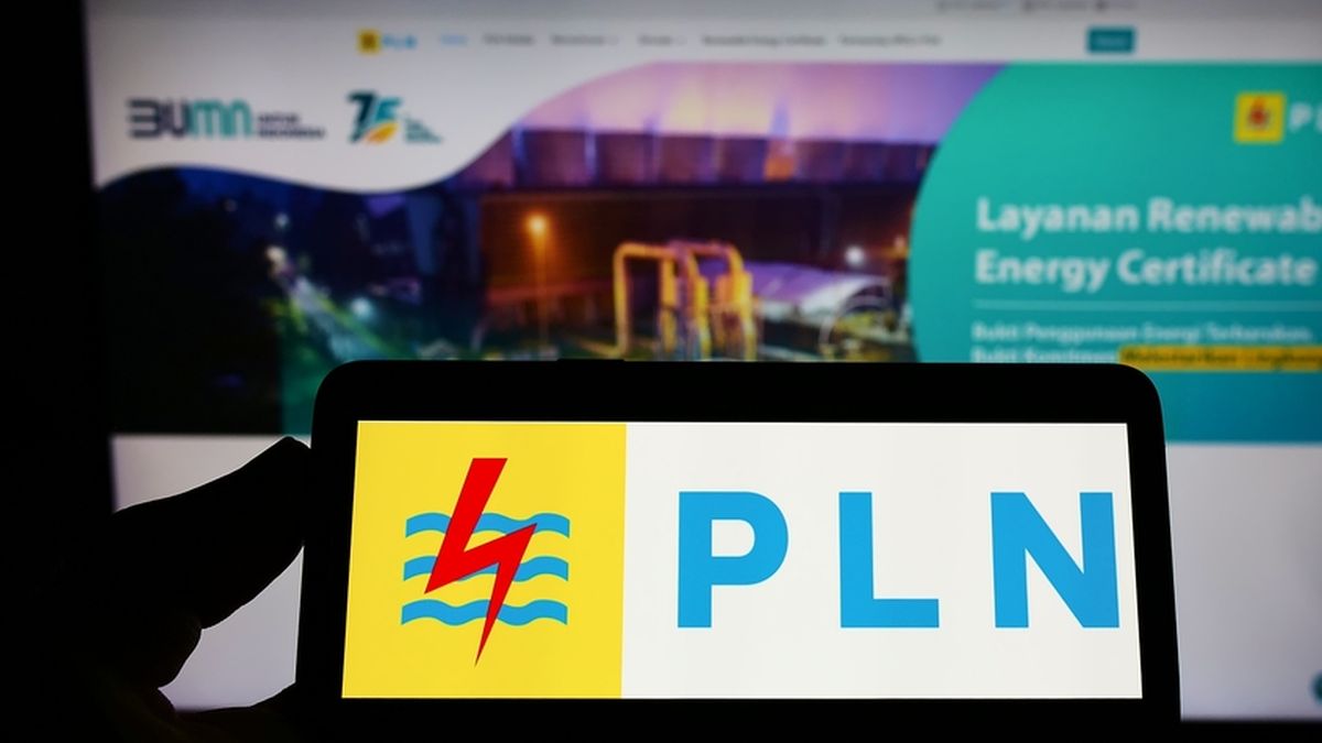 PLN Beri Diskon Tambah Daya Listrik 50 Persen, Berlaku hingga 23 ...