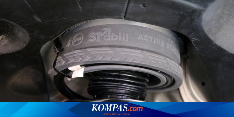 Manfaat Pemasangan Stabilizer pada Suspensi Mobil