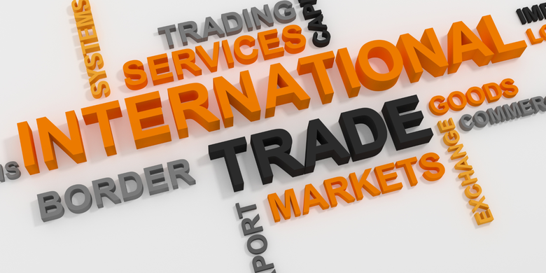 Perdagangan Internasional: Pengertian dan Ciri-cirinya