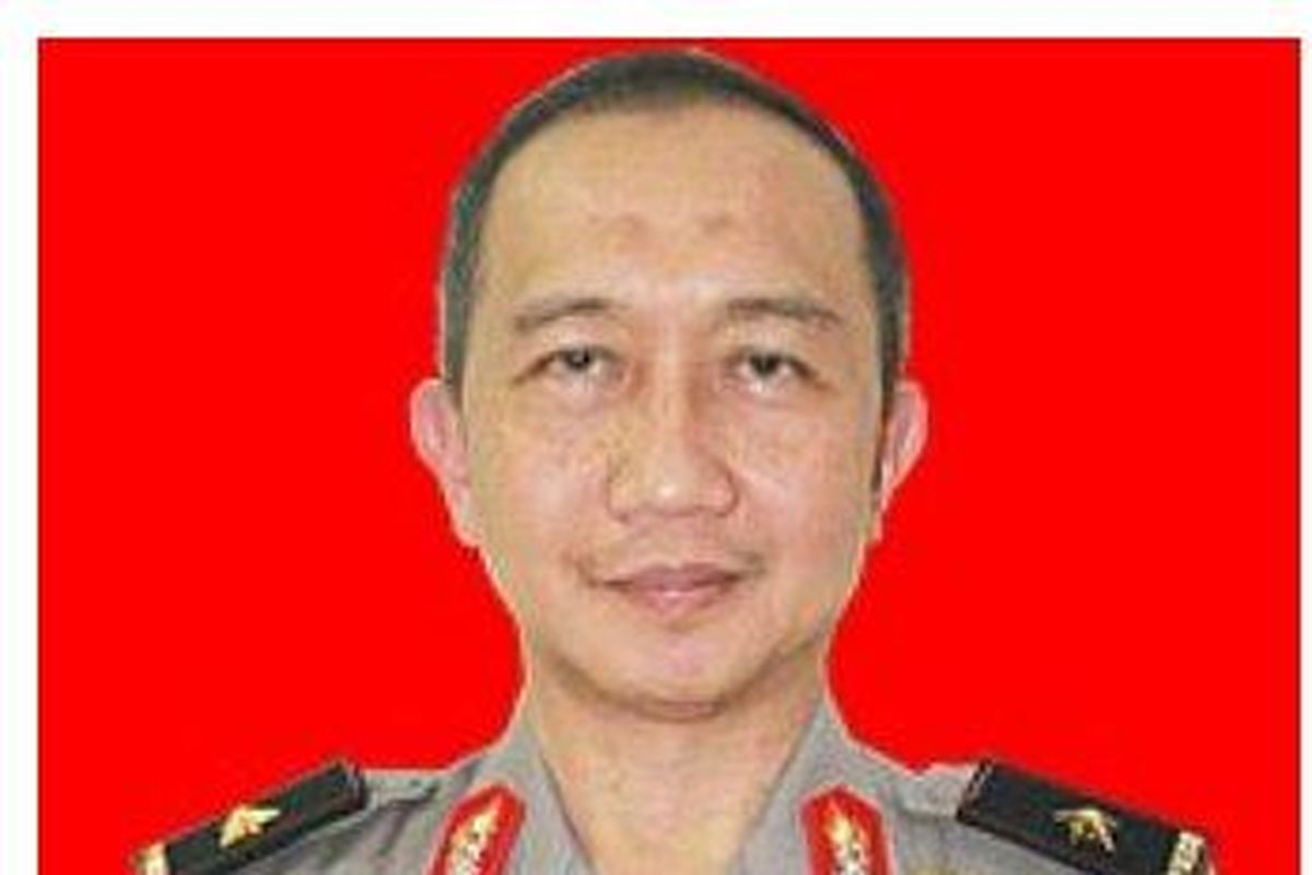 Brigjen Amur Chandra Gantikan Irjen Krishna Murti Jadi Kadivhubinter Polri