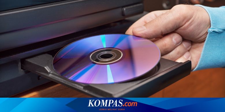 Menyimpan Pemutar DVD di Rumah, Apa Masih Perlu?