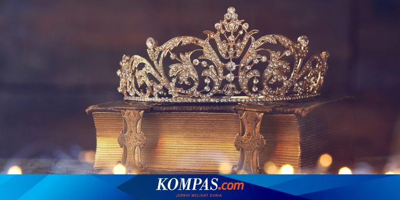 Figur Publik yang Merahasiakan Identitasnya sebagai Bangsawan