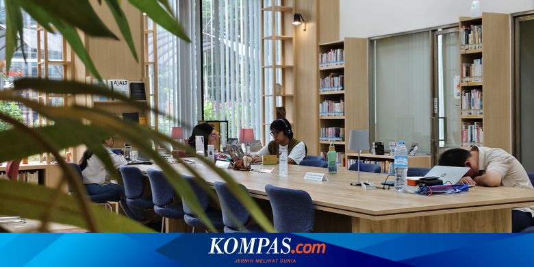 Koryu Space Japan Foundation: Lokasi, Jam Buka, dan Harga Tiket Masuk