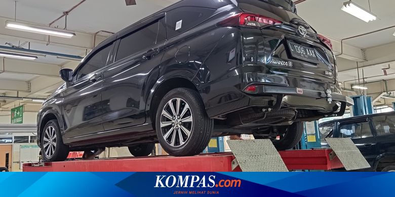 Manfaat Pakai Antikarat, Harga Mobil Tetap Stabil Saat Dijual Kembali