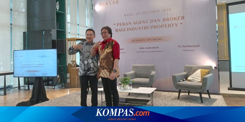 Era Indonesia Bidik Penjualan Rp 11 Triliun, Didominasi Rumah Seken