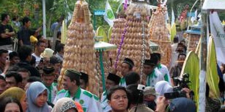 Berita Harian Tradisi-walima Terbaru Hari Ini - Kompas.com