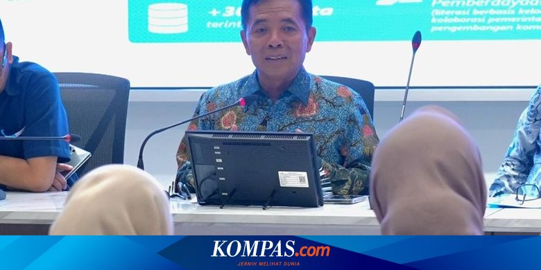 Direktur BRI Dukung Usulan Dana Bansos Ditambah Rp 100 Triliun untuk Dorong Daya Beli