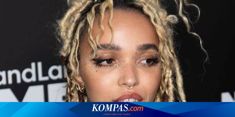 Lirik Lagu Killer, Singel Terbaru dari FKA Twigs