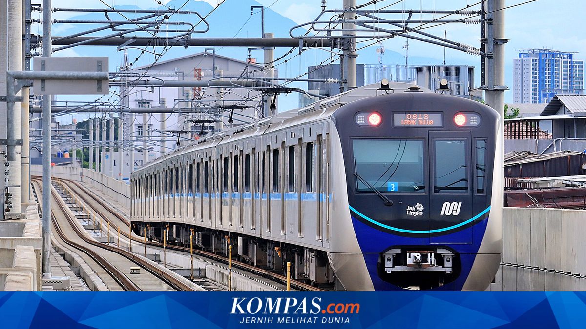 Proyek MRT Bali Dimulai, Target Selesai Fase I pada 2028
