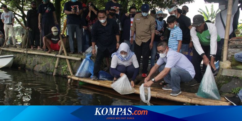 Kementerian KP dan Alumni IPB Bersinergi untuk Keberlanjutan Perikanan