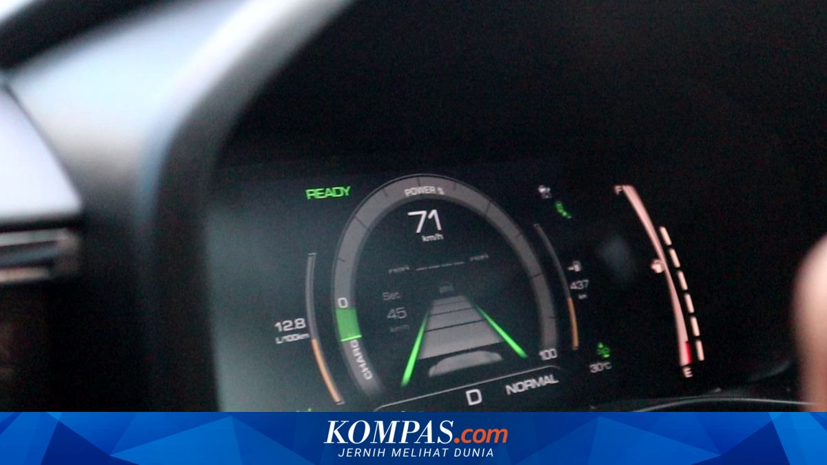 Begini Cara Mengetahui Riwayat Odometer Mobil