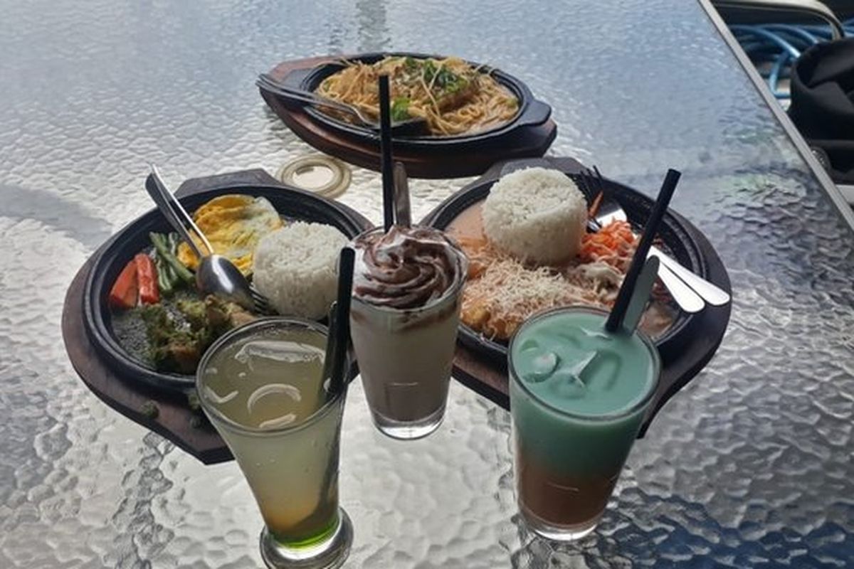 4 Tempat Makan Murah dan Enak di Sekitar UNS
