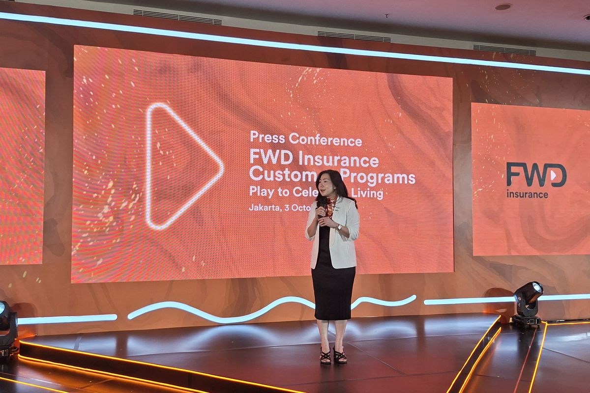 FWD Insurance Perkuat Loyalitas Nasabah Lewat Program Eksklusif