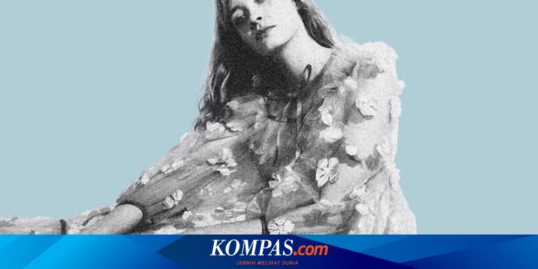 Lirik dan Chord Lagu Cupid dari Alexandra Savior