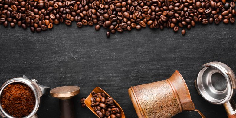 10 Kopi Terbaik dari Petani Jabar Akan Pameran Ikut World of Coffee di ...