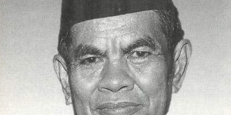 Mengenal Tokoh Pelopor Sumpah Pemuda, Mohammad Yamin