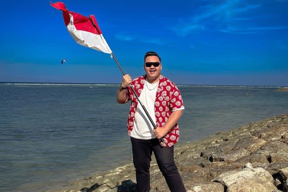 Lirik dan Chord Lagu Aku Sing Duwe Ati - Ndarboy Genk