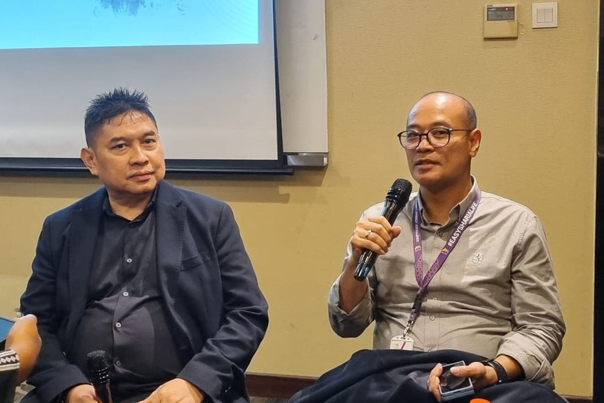 Bank Mega Syariah akan Luncurkan Produk Cicil Emas Tahun Ini