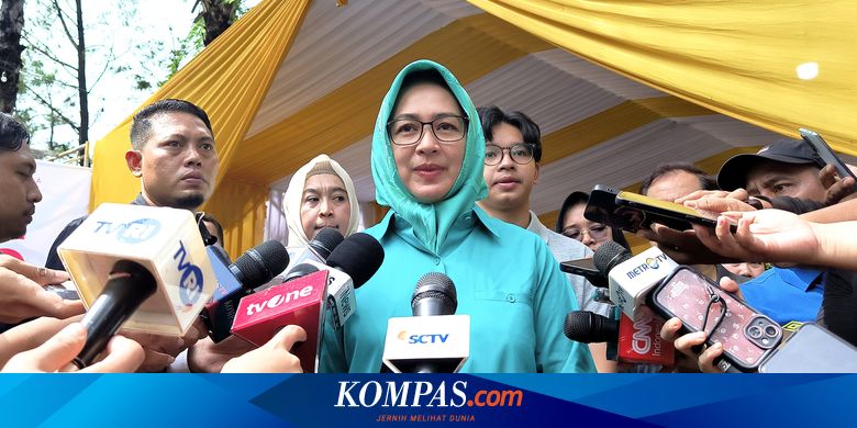 Andra-Dimyati Menang di Kabupaten Serang, Saksi Airin-Ade Ogah Tanda Tangan