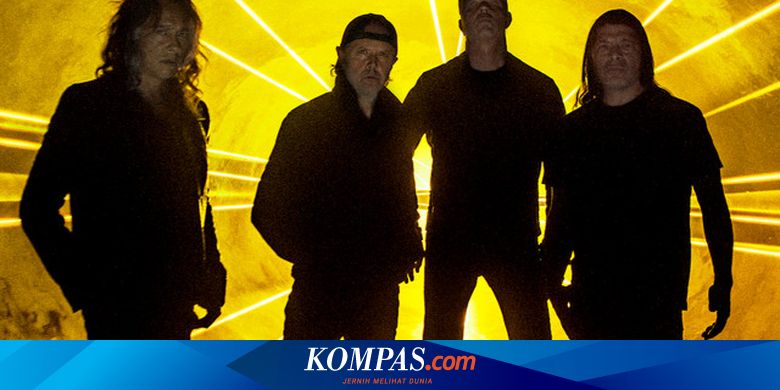 Master of Puppies: Anjing Ini Kabur dari Rumah, Menyelinap ke Konser ...