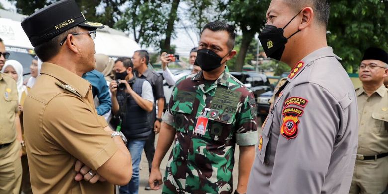 Berita Harian Harga Sayur Anjlok Bandung Terbaru Hari Ini - Kompas.com