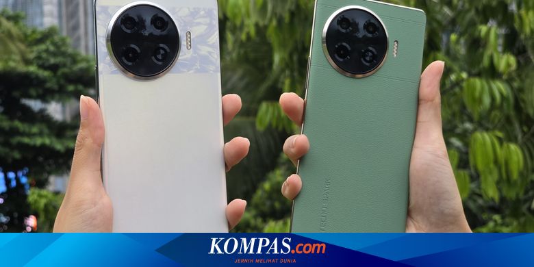 Fitur Andalan Di Kamera Tecno Spark Pro Series