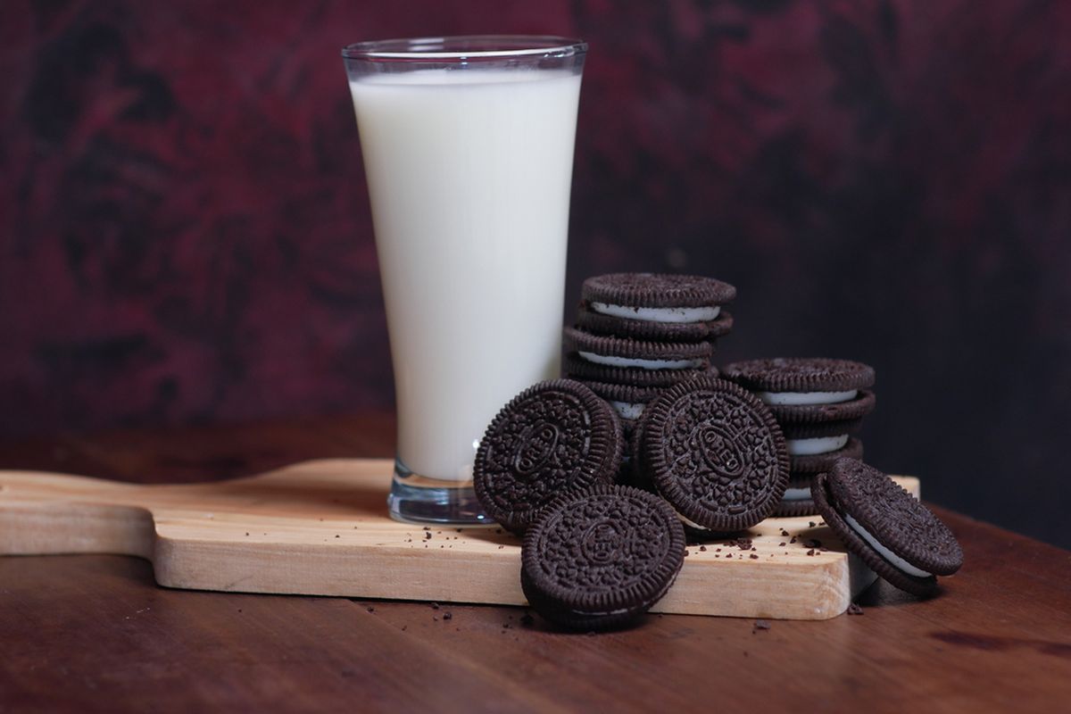 Harga Oreo dan Toblerone di Amerika Diperkirakan Naik Tahun Depan