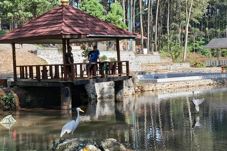 Panduan Wisata Sirah Pemali di Brebes