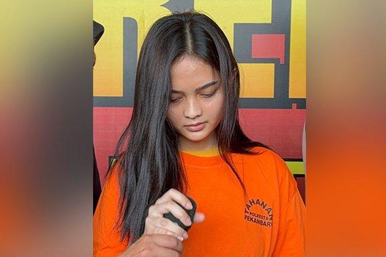 Pulang Dugem Tabrak Wanita hingga Tewas, Marisa Putri: Maaf, Saya ...