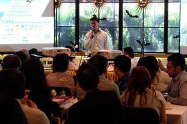 Jababeka Residence Rilis Monroe Tower, Apartemen Prestisius di Timur ...