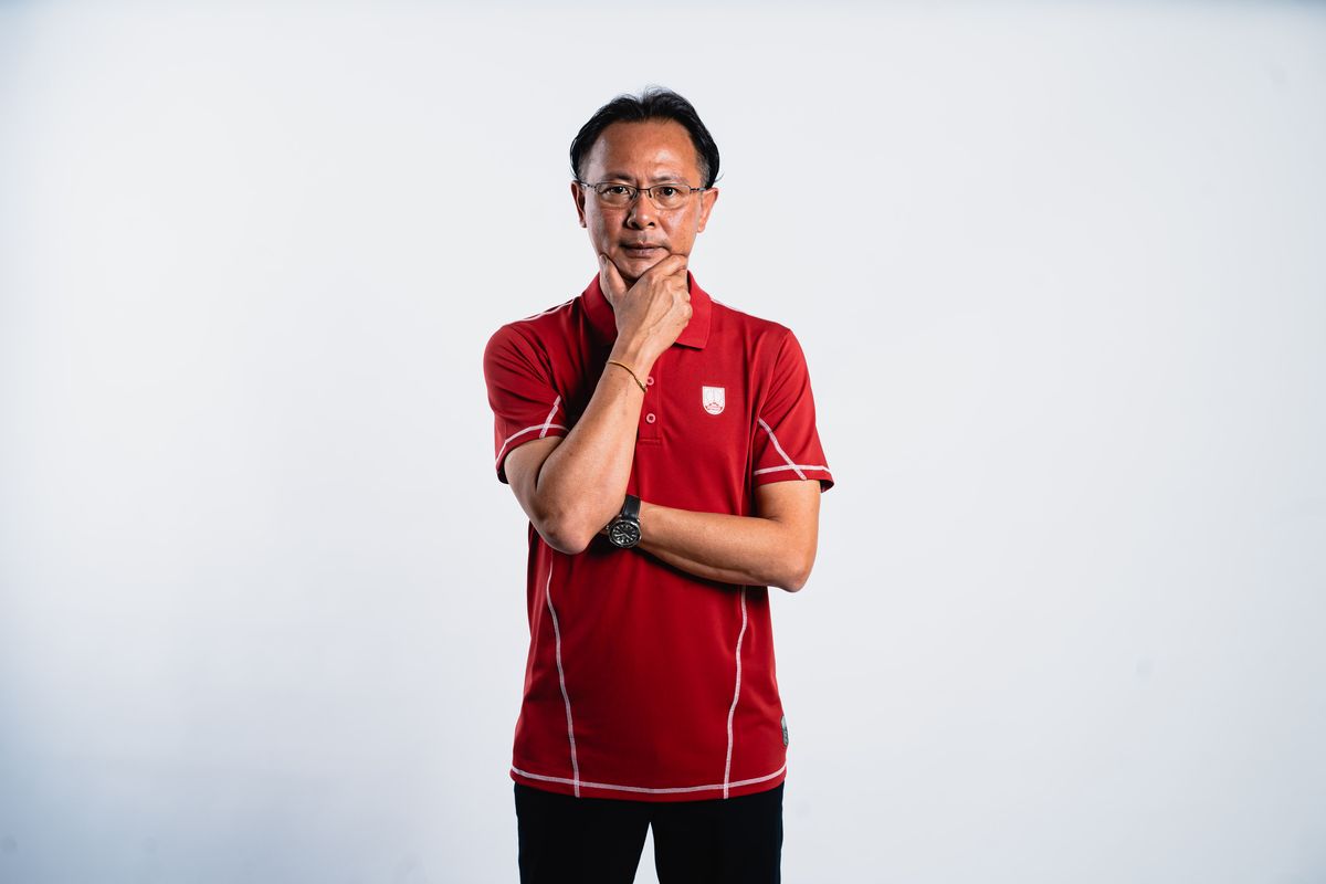 Persis Solo Akhiri Kerja Sama dengan Ong Kim Swee