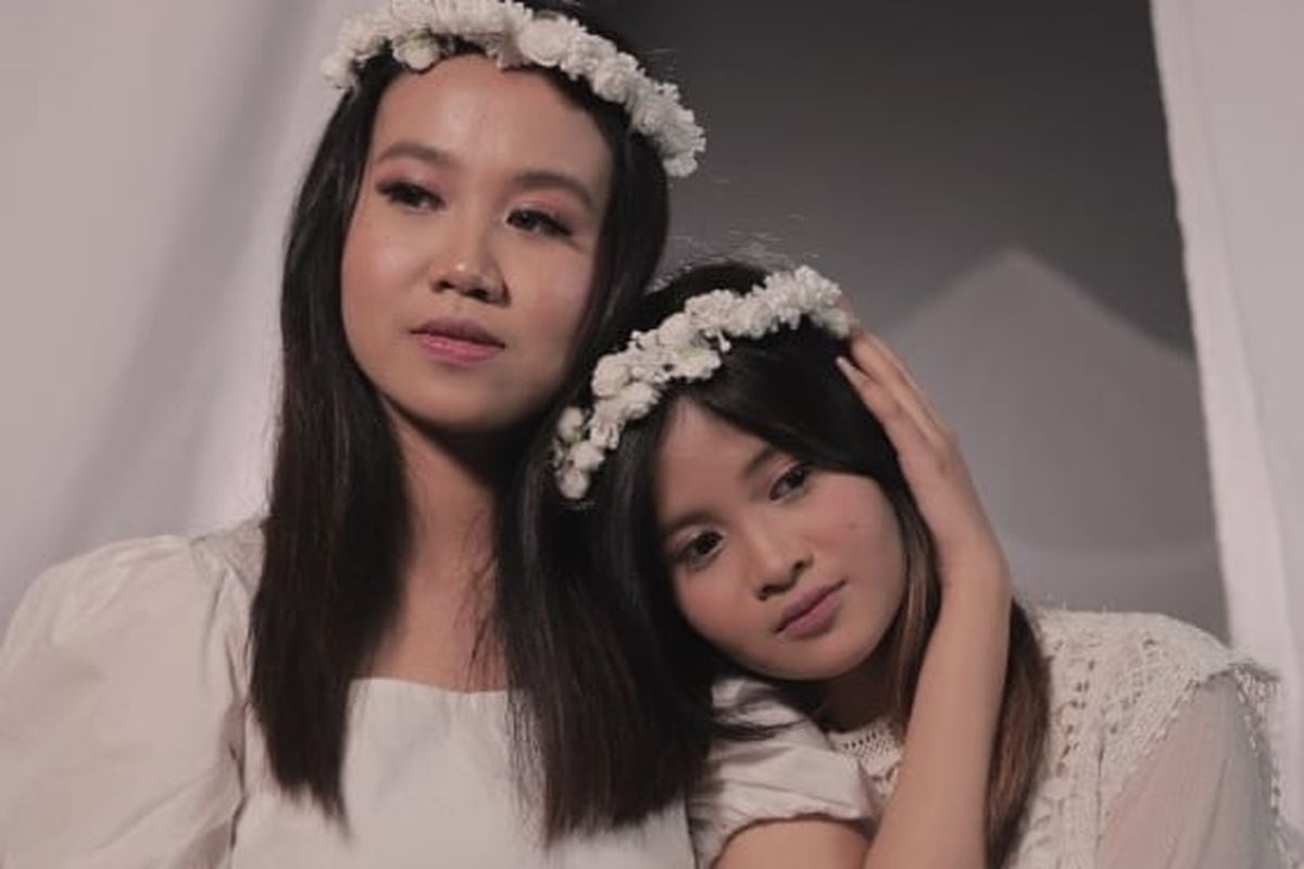 Video Musik Adik Vanessa Angel Ramai Dihujat, Doddy Sudrajat Bilang Begini